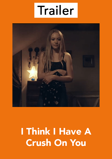 Trailer: A film about Grooming - I Think I Have A Crush On You - Aktiv ...